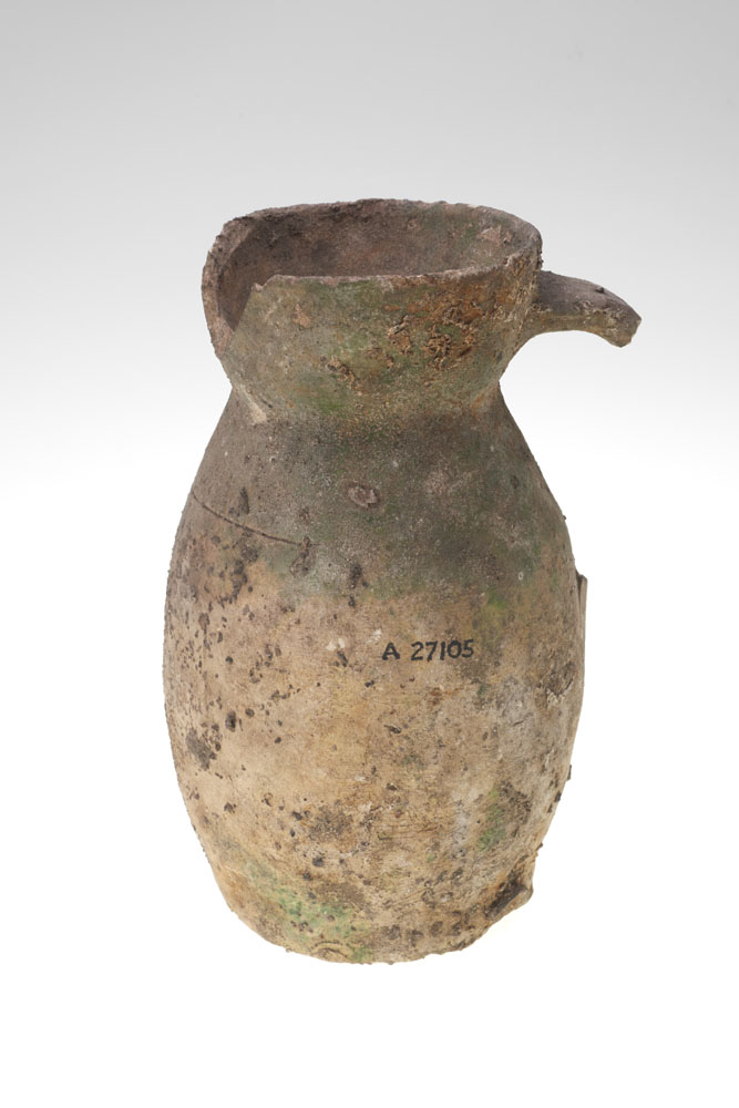 Browse artefacts - The Great Fire of London